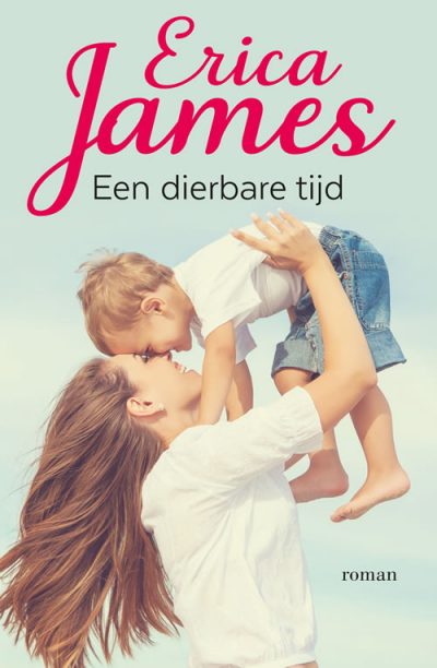 Precious Time Dutch - Erica James: author